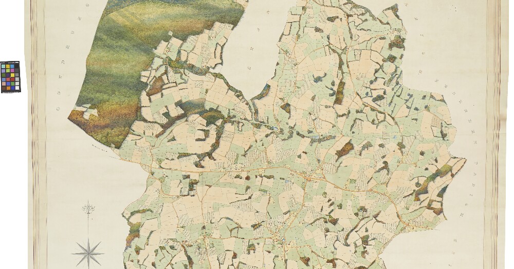 Christ Church Maps Hawkhurst 2